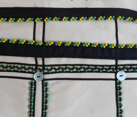 Buy traditional Xhosa beaded bags -Wild Coast Trading Co – The Wild ...