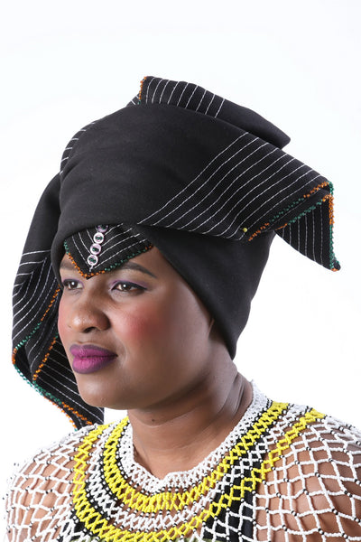 Buy African Xhosa melton doeks & head scarfs Wild Coast Trading – The ...