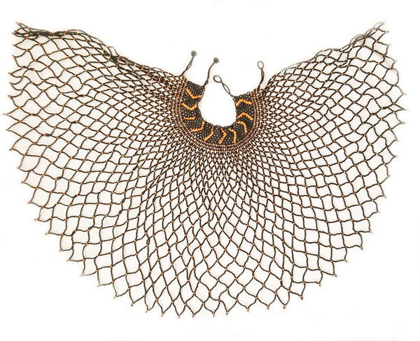 Beaded isicanga necklaces in true Xhosa ethnic jewellery styles! – The ...