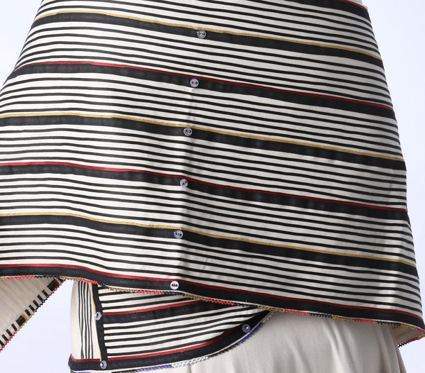 Buy traditional printed African isiXhosa uMbhaco ncebetha aprons – The ...